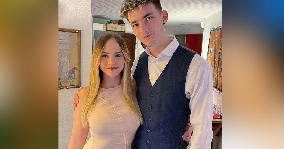 Nathan Goldblat & Nika Sofie : Was ist der wahre Trennungsgrund des ...