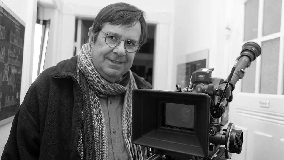 Gerd Baltus (†87): Der "Tatort"-Star ist gestorben! | BUNTE.de