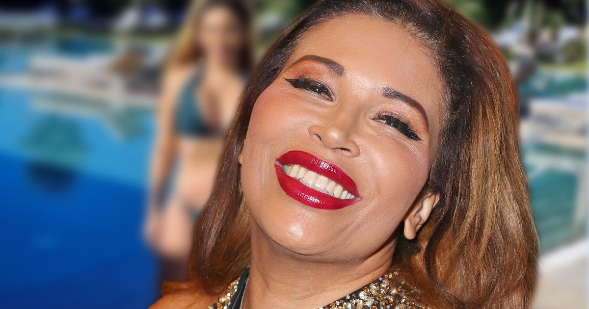Patricia Blanco: "7 Kilo weg": Sie zeigt sich im Bikini | BUNTE.de