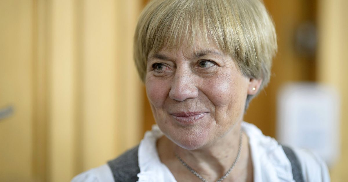 Rosi Mittermaier: So regelte sie ihr Millionen-Erbe | BUNTE.de
