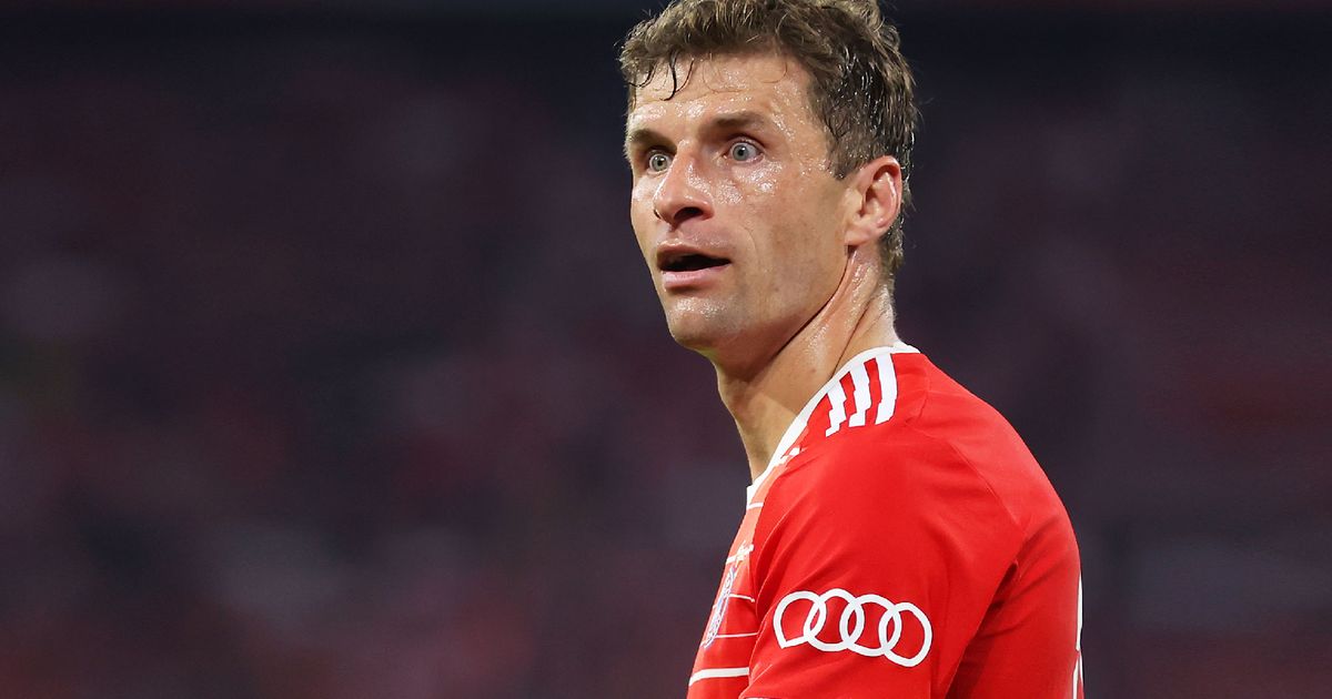 Einbruch bei Thomas Müller - ausgerechnet an seinem Geburtstag | BUNTE.de