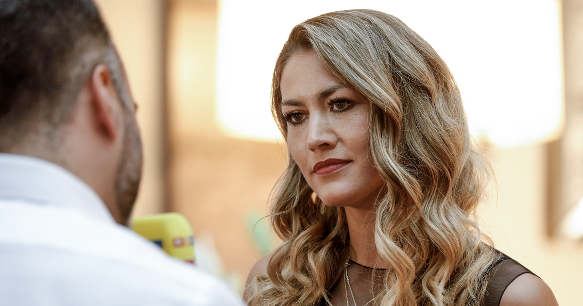 Fiona Erdmann hat zum zweiten Mal ein Baby verloren | BUNTE.de