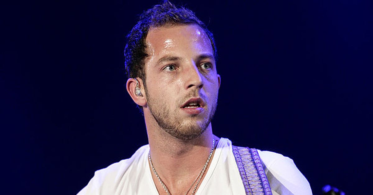 James Morrison fand seine Frau tot im Haus | BUNTE.de