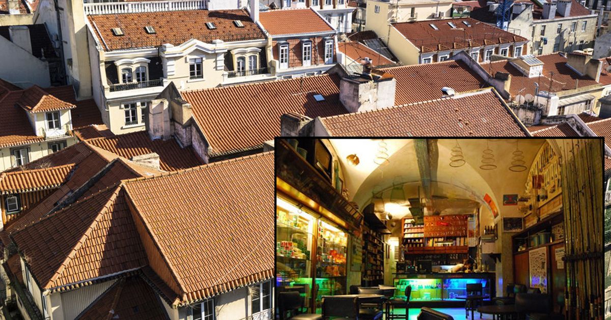 Sol e Pesca in Lissabon: Restaurant serviert Fischkonserven | BUNTE.de