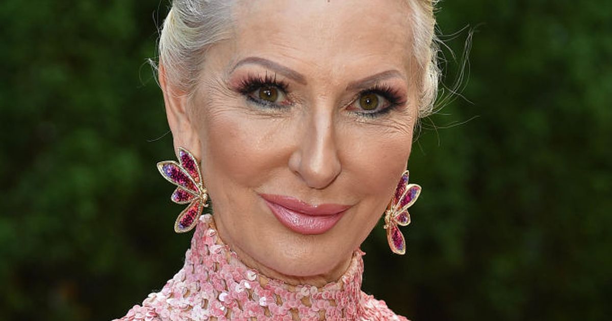 Désirée Nick: "Ich möchte keine Geliebte mehr sein" | BUNTE.de