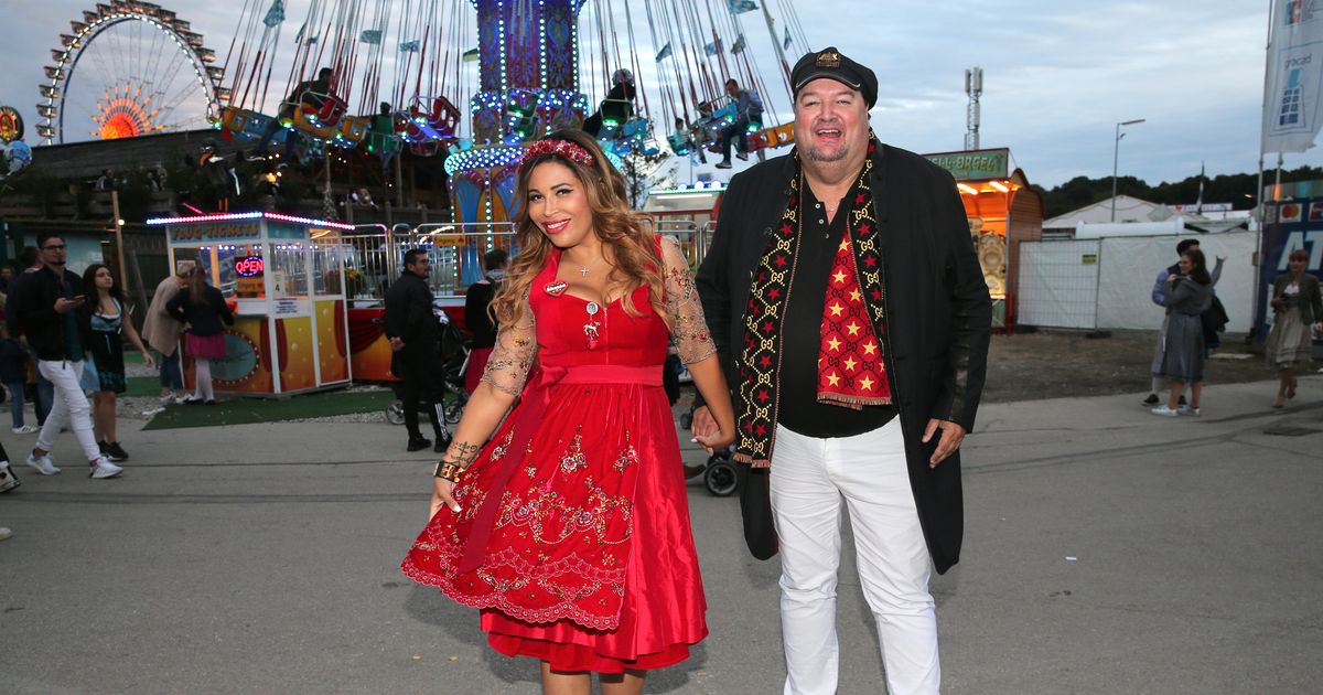 Patricia Blanco: "Belogen und betrogen": Sie lästert über ihren Ex ...