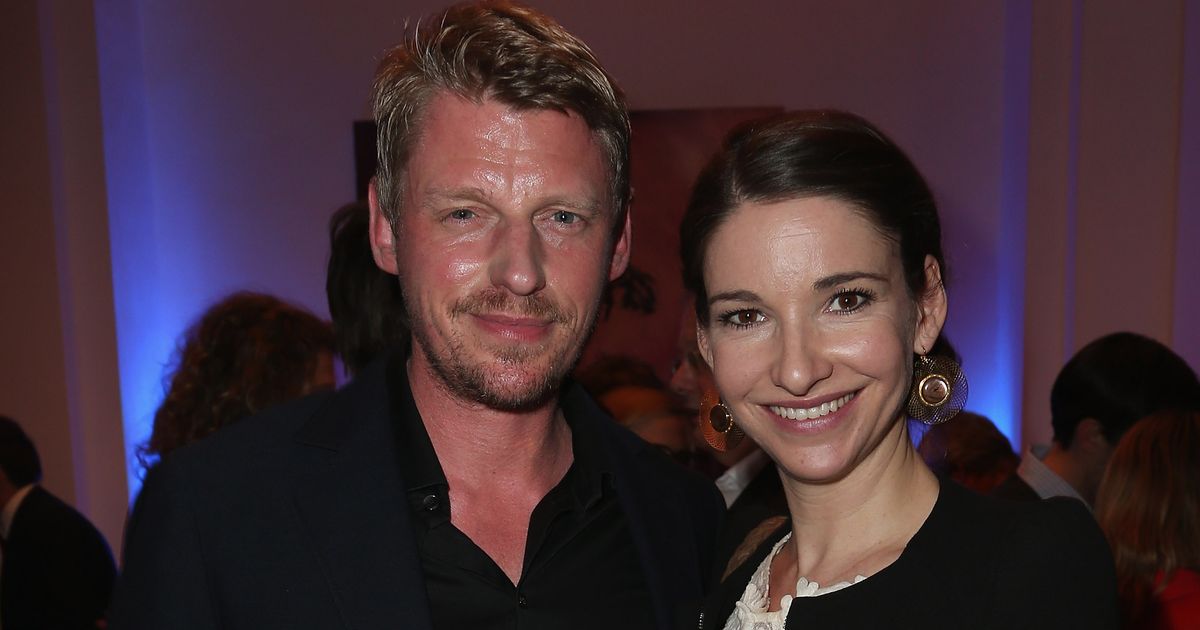 Martin Gruber: Er nimmt eine Auszeit! | BUNTE.de