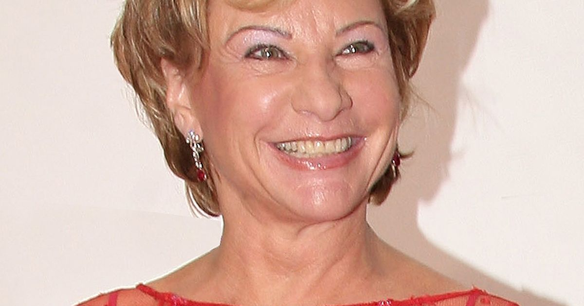 Angela Wepper: „Ein Seitensprung ist nichts wirklich Ernstes!“ | BUNTE.de