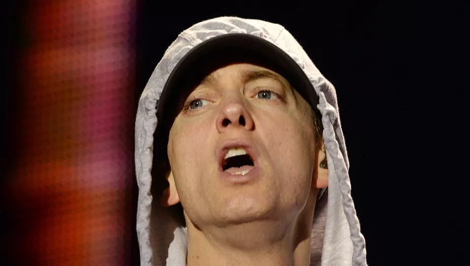 Eminem: Comeback bei „Saturday Night Live“ | BUNTE.de