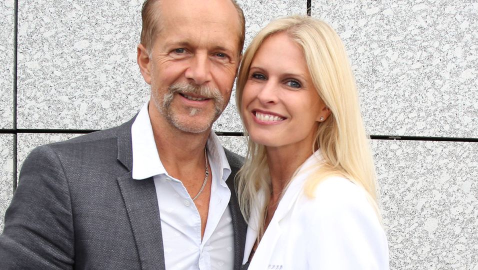 "Balko"-Star Jochen Horst: Nach 20 Jahren sind wir noch so verliebt wie ...