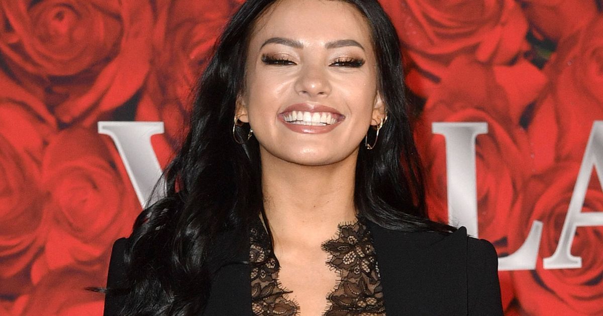 Ivana Santacruz: Nach vier Fehlgeburten ist sie endlich wieder ...