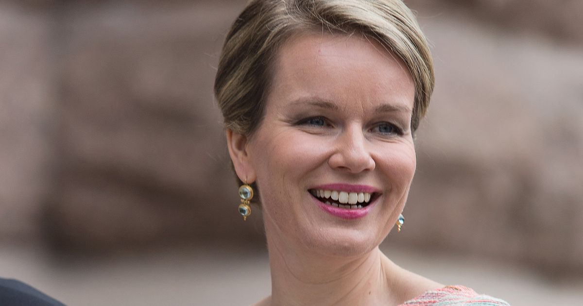 Mathilde von Belgien: Nicht so brav, wie jeder denkt? | BUNTE.de