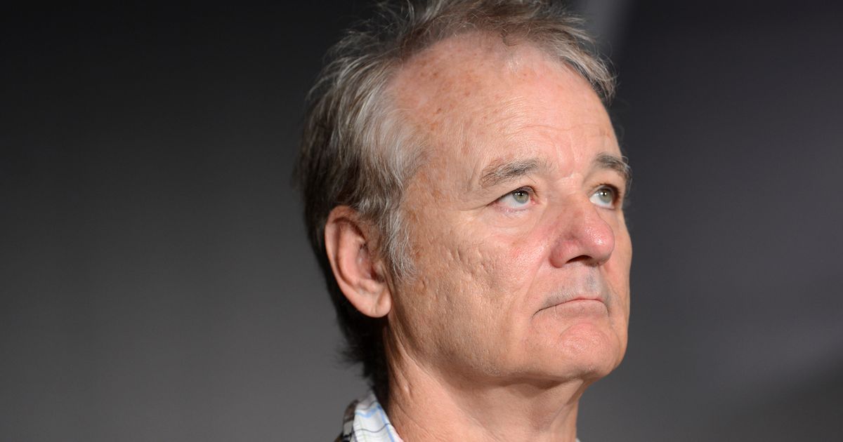 Bill Murray: Er ist Single, aber glücklich | BUNTE.de