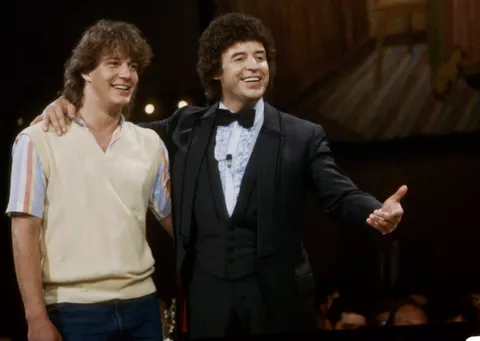 Tony Marshall: Die schönsten Fotos des Schlagerstars - Bildergalerie ...