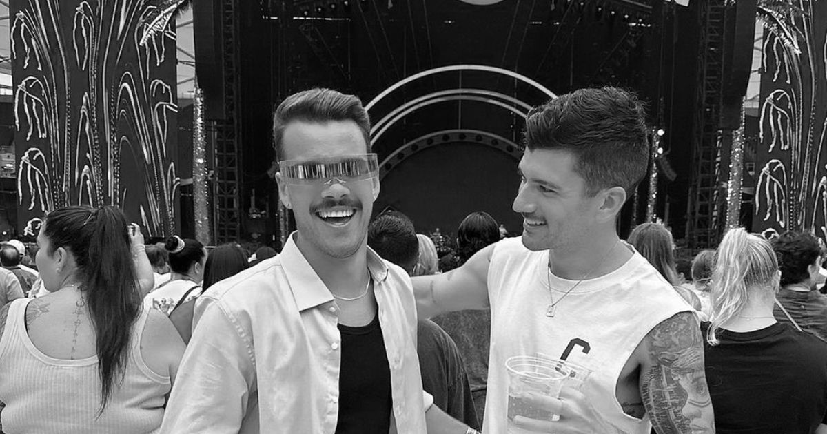 Moderator Jesse Baird vermutlich von Ex-Freund getötet | BUNTE.de