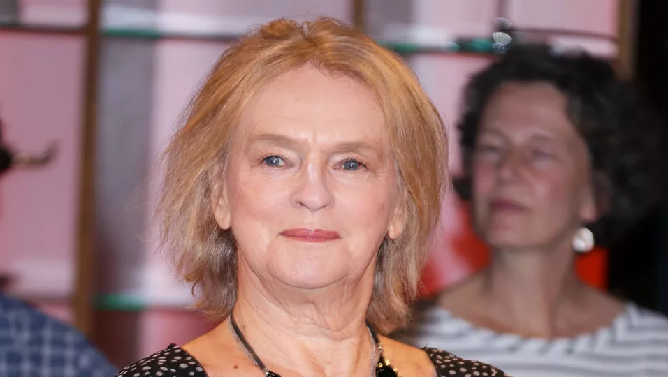 Elke Heidenreich: Familienzuwachs: "Nicht alleine zu sein, ist schön ...