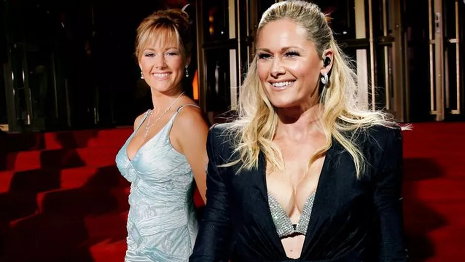 So sah Helene Fischer am Anfang ihrer Karriere aus | BUNTE.de