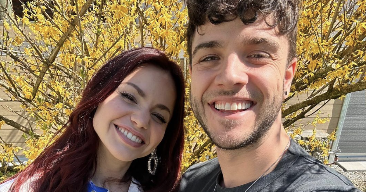 Luca Hänni: Der "Let's Dance"-Star hat geheiratet | BUNTE.de