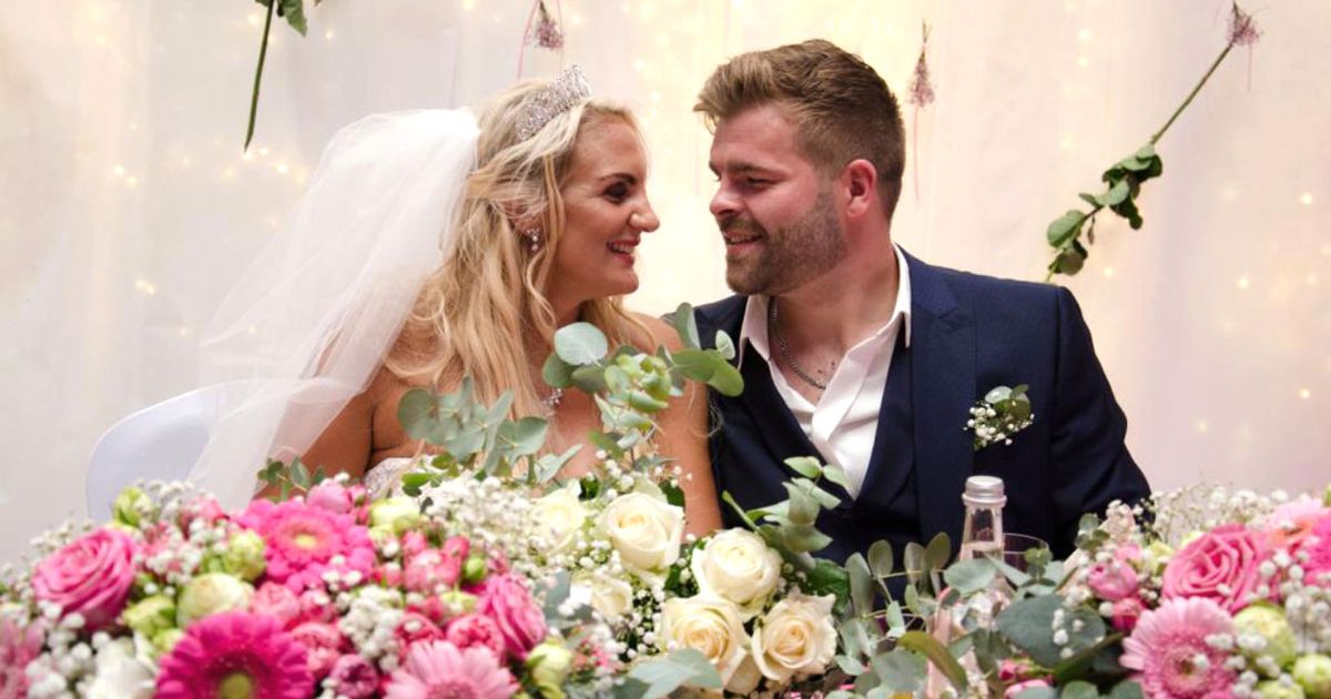 Box-Weltmeisterin Alicia Melina Kummer: Im Prinzessinnenkleid sagt sie ...