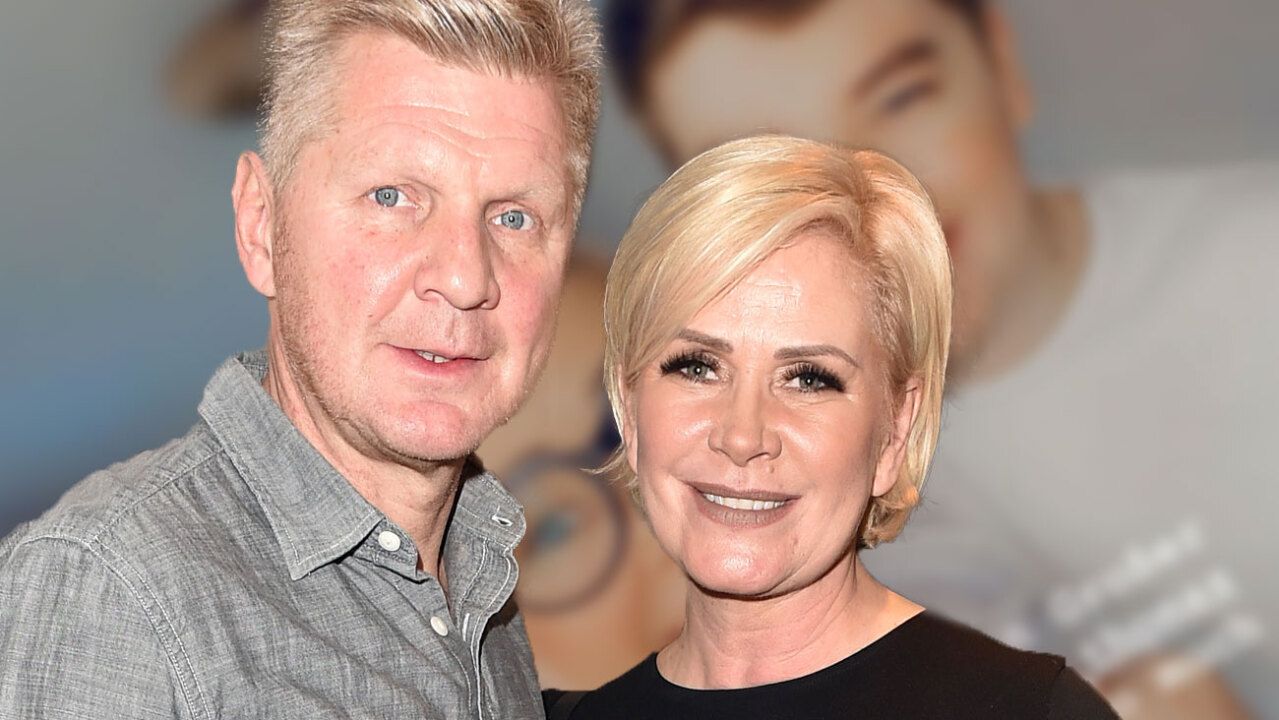 stefan effenberg kinder