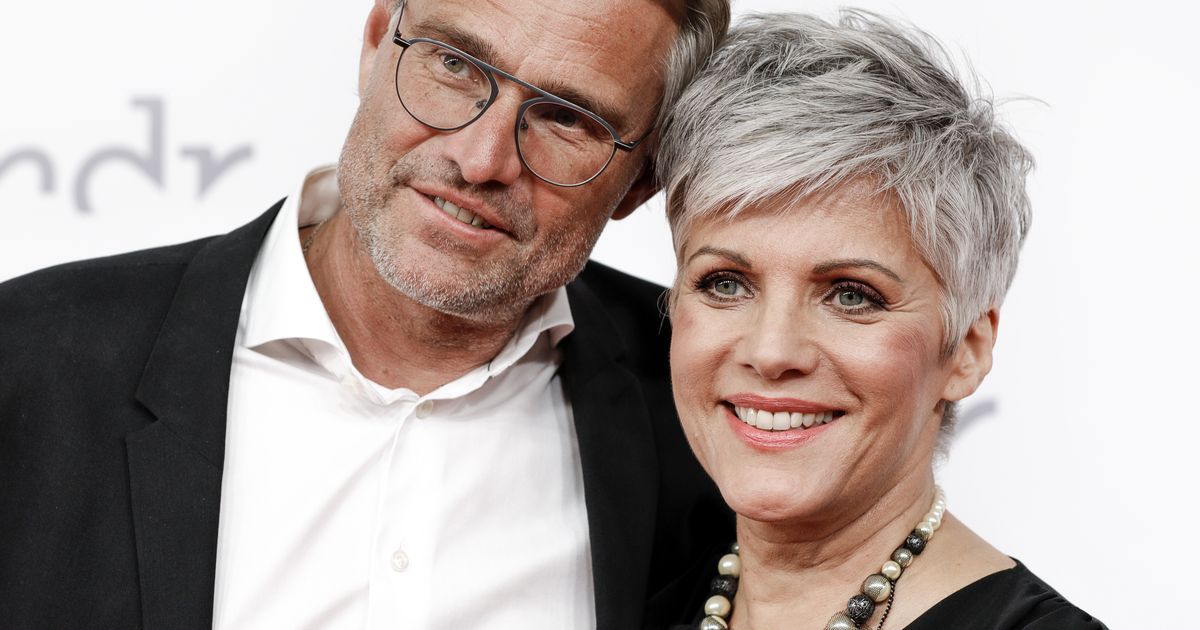 Birgit Schrowange: Das sind die ersten Bilder ihrer Traumhochzeit ...