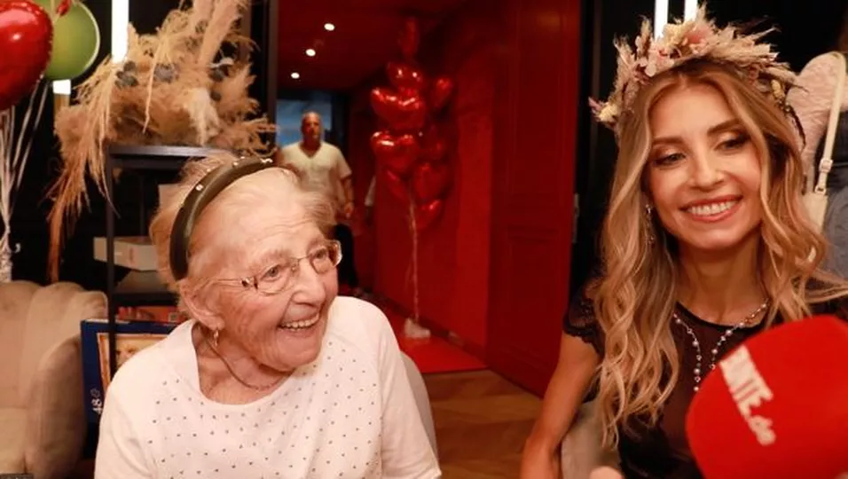 Cathy Hummels– Auf den Spuren von Heidi Klum? Hier wird sie zur Horror ...