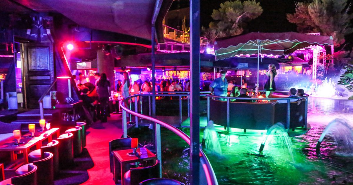 Jimmy'z in Monaco: Luxuriöse Partys in Monte Carlo | BUNTE.de