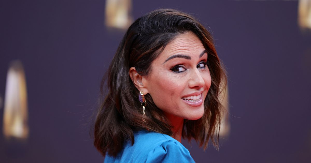 Nazan Eckes fühlt sich mit 47 Jahren so gut wie noch nie | BUNTE.de