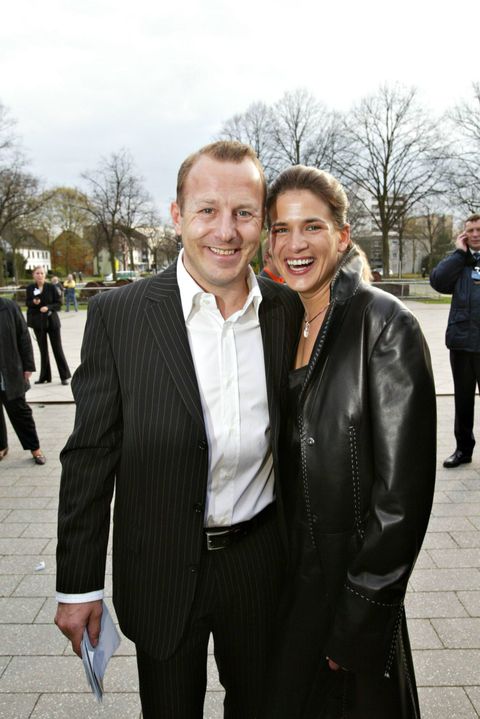 Heino Ferch : Der Schauspieler feiert seinen 60. Geburtstag – ein ...