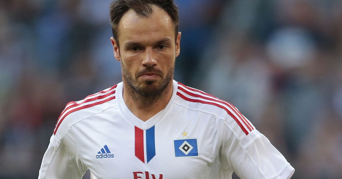 Heiko Westermann: HSV-Star zeigt seine Künste als Sänger | BUNTE.de