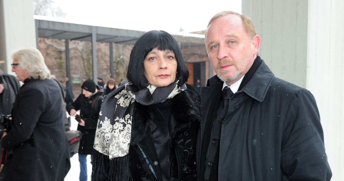 Alexander Held: „Patricia war das Licht in meinem Leben!“ | BUNTE.de