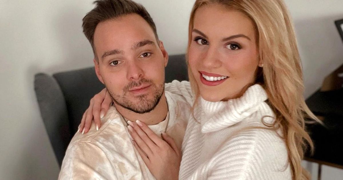 Pia-Sophie Remmel & Kevin Jenewein: So geht es dem DSDS-Traumpaar heute ...