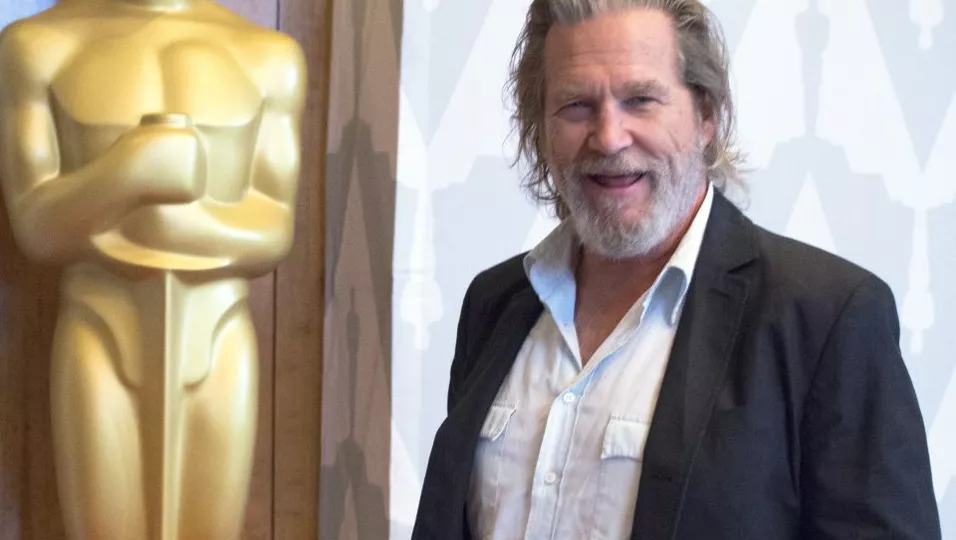 Jeff Bridges: Begeistert von der Zusammenarbeit mit Taylor Swift | BUNTE.de
