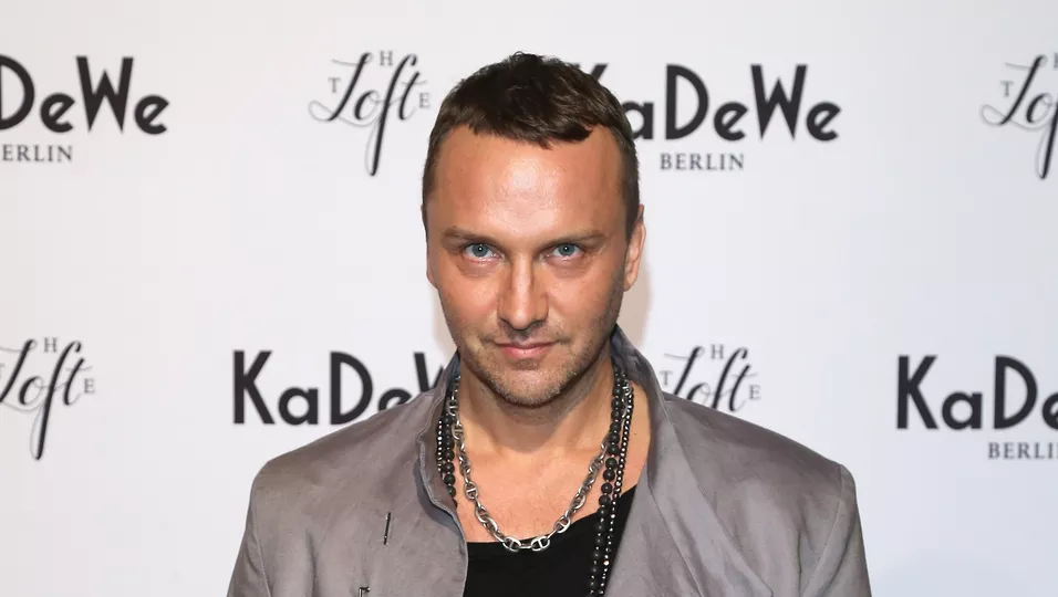 "Verliebt in Berlin"-Star Hubertus Regout lebt jetzt als Frau | BUNTE.de