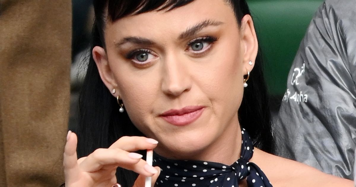 Katy Perrys 15-jähriger Rechtsstreit gegen Namensvetterin geht weiter ...