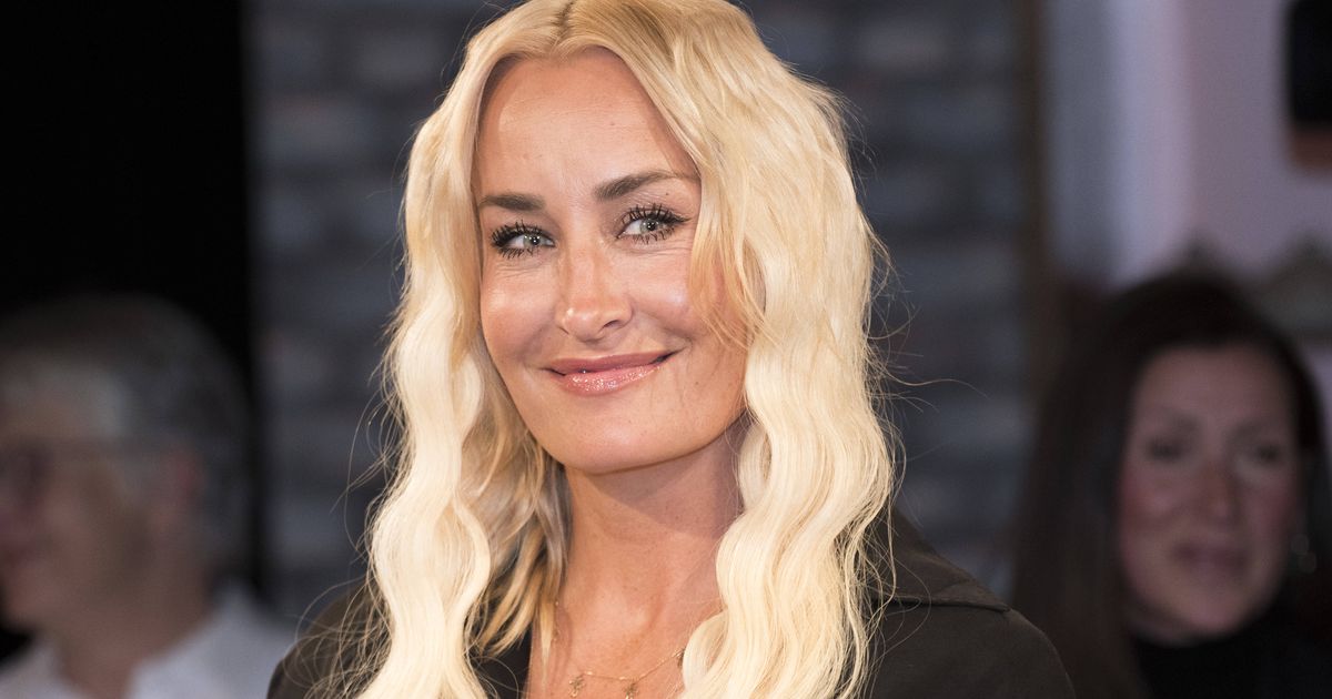 Ohne ihren Mann: Sarah Connor träumt von wilden Nächten | BUNTE.de