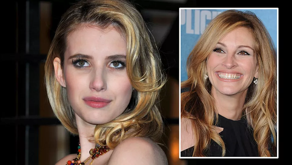 Emma Roberts: Sie sieht ihrer Tante immer ähnlicher! | BUNTE.de