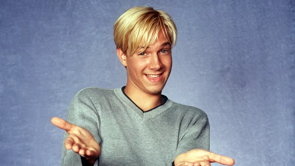 Christian Wunderlich: Das macht der "Verbotene Liebe"-Star heute | BUNTE.de