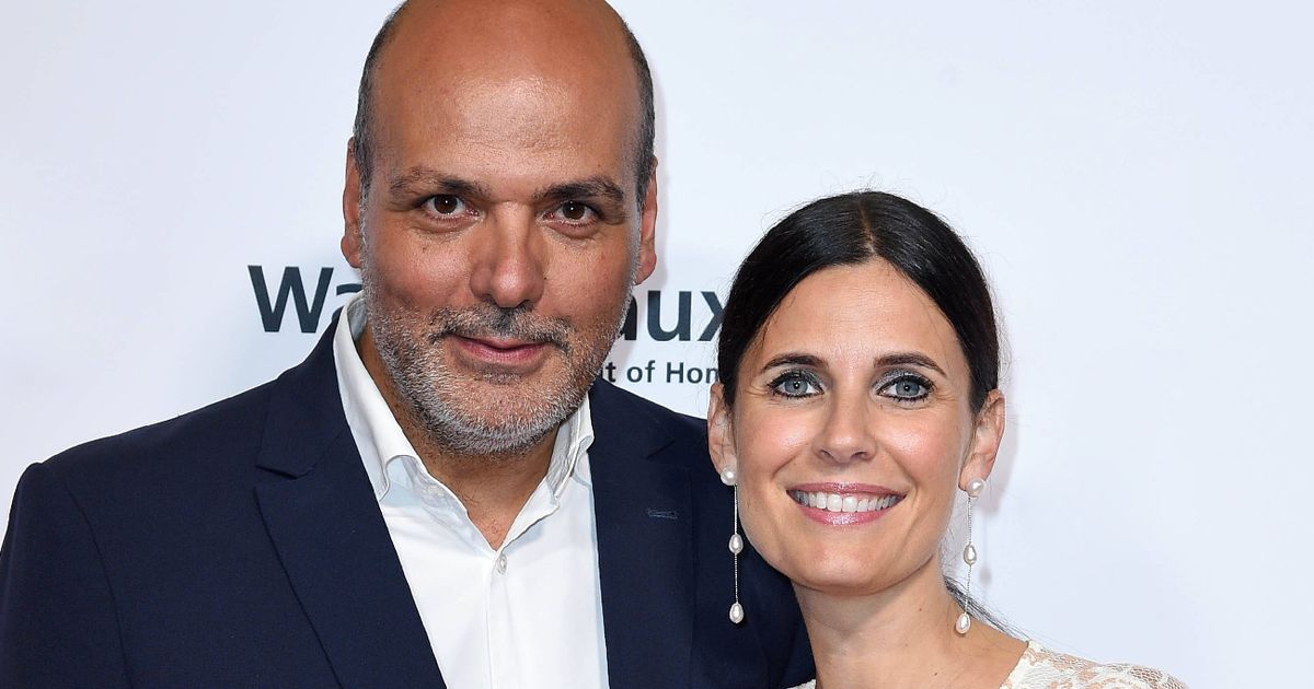 Opernsänger Jay Alexander: Traurige Scheidung | BUNTE.de