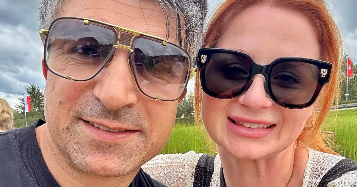 Lotto-Millionär Chico: Im Interview spricht er von Heirat mit Freundin ...