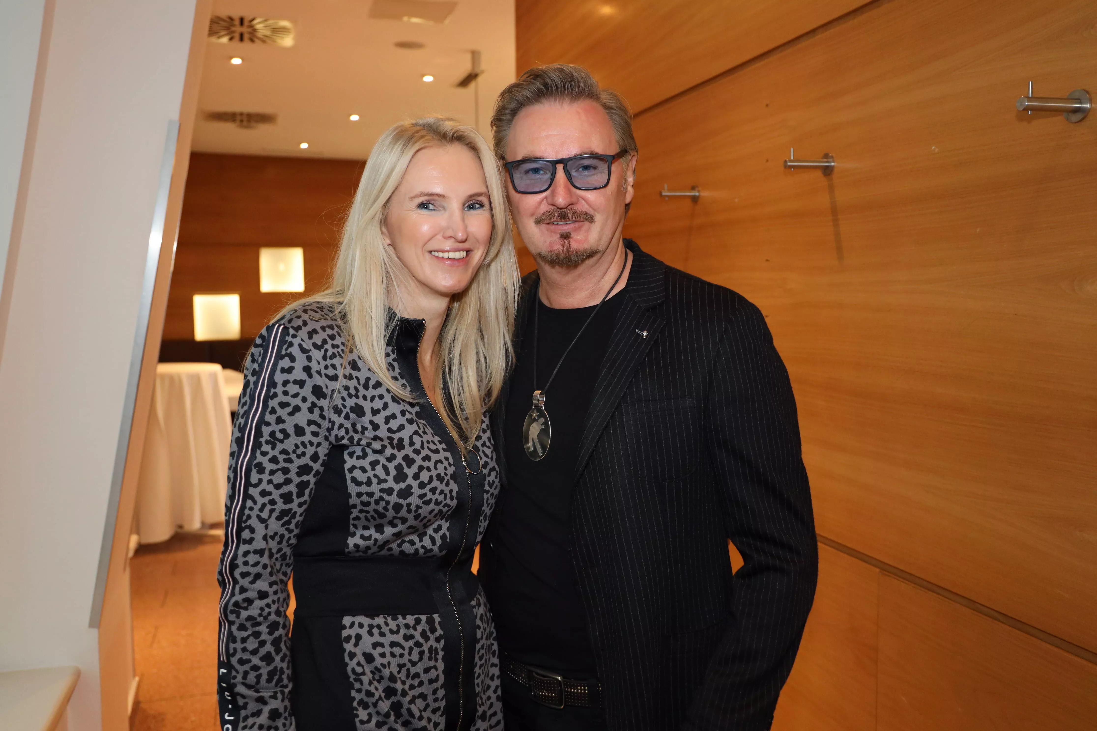 Schlagerstar Nik P. über seine vier Kinder von drei Frauen | BUNTE.de