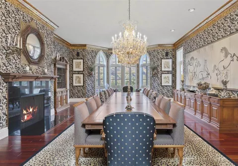 Joe Cocker (†70): Seine "Mad Dog Ranch" wird verkauft und beherbergt ...