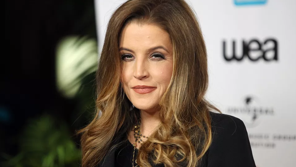 Lisa Marie Presley: Hier soll sie begraben werden | BUNTE.de