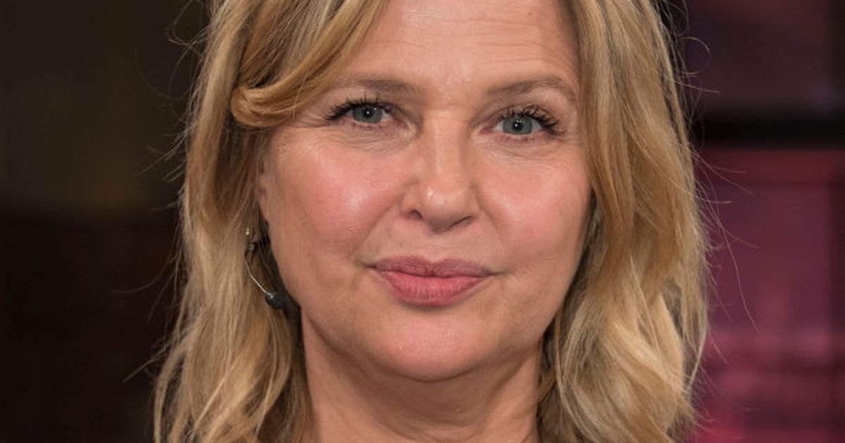 Schauspielerin Katharina Böhm: "Für mein Glück brauche ich keinen ...