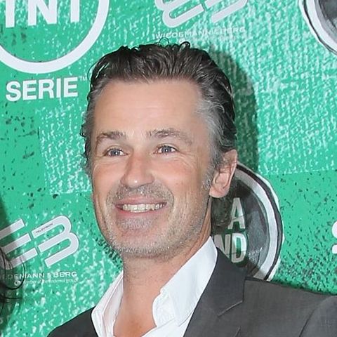 Timothy Peach: Aktuelle News, Infos & Bilder | BUNTE.de