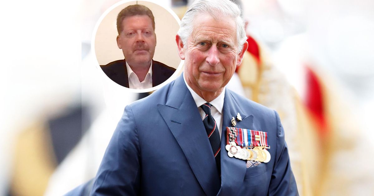 Prinz Charles: Experte: "Er wird das gut machen" | BUNTE.de