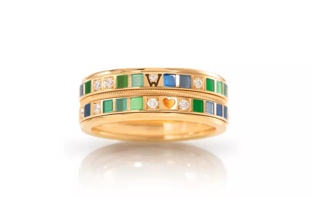 Familie Wellendorff: Deutschlands Schmuck-Dynastie | BUNTE.de