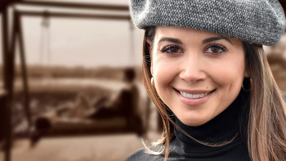Mandy Capristo: Darum bleibt ihr Freund lieber im Hintergrund | BUNTE.de