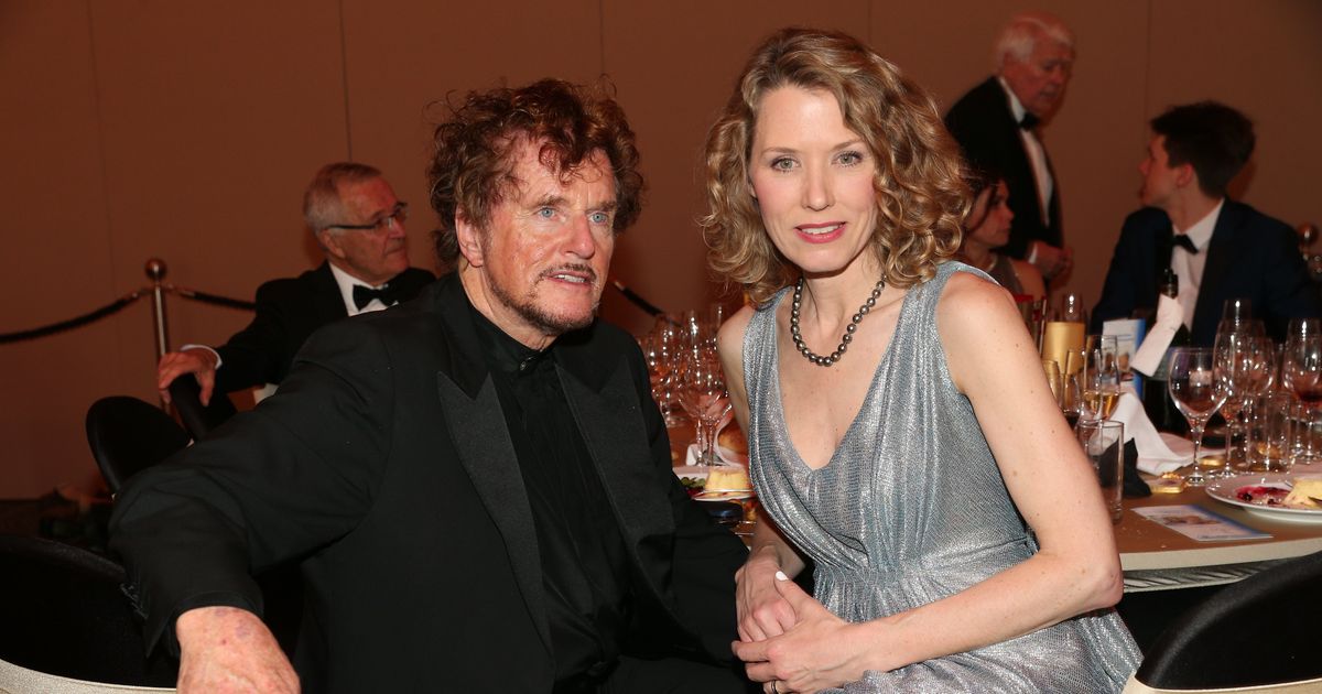 Dieter Wedel: Wirbel um Testament – ihr vererbte er 100.000 Euro | BUNTE.de