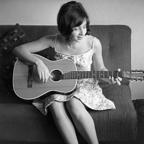 Vicky Leandros: Die eindrucksvollsten Bilder der Musik-Ikone ...